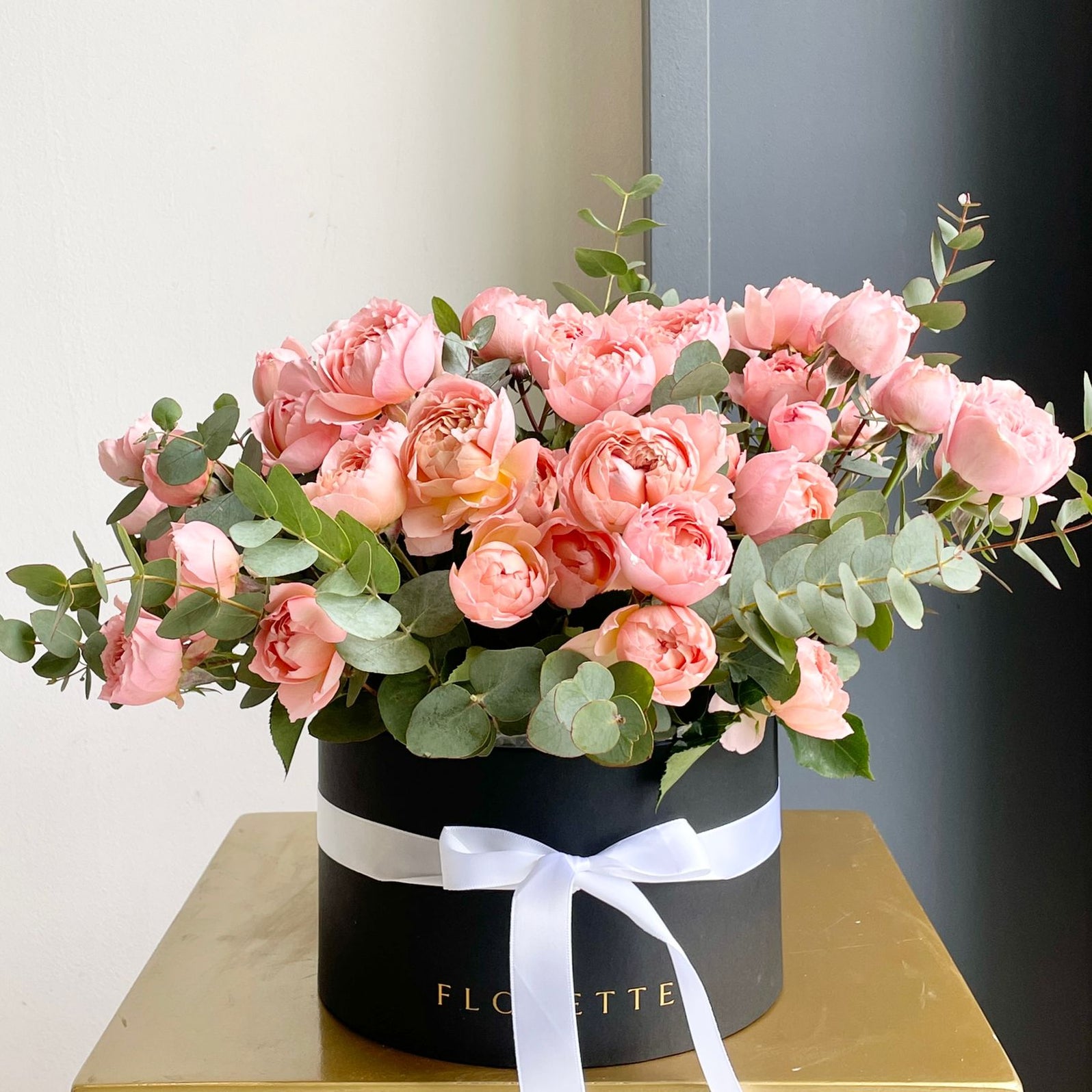 Flower Shop Abu Dhabi: Best Online Florist | Florette