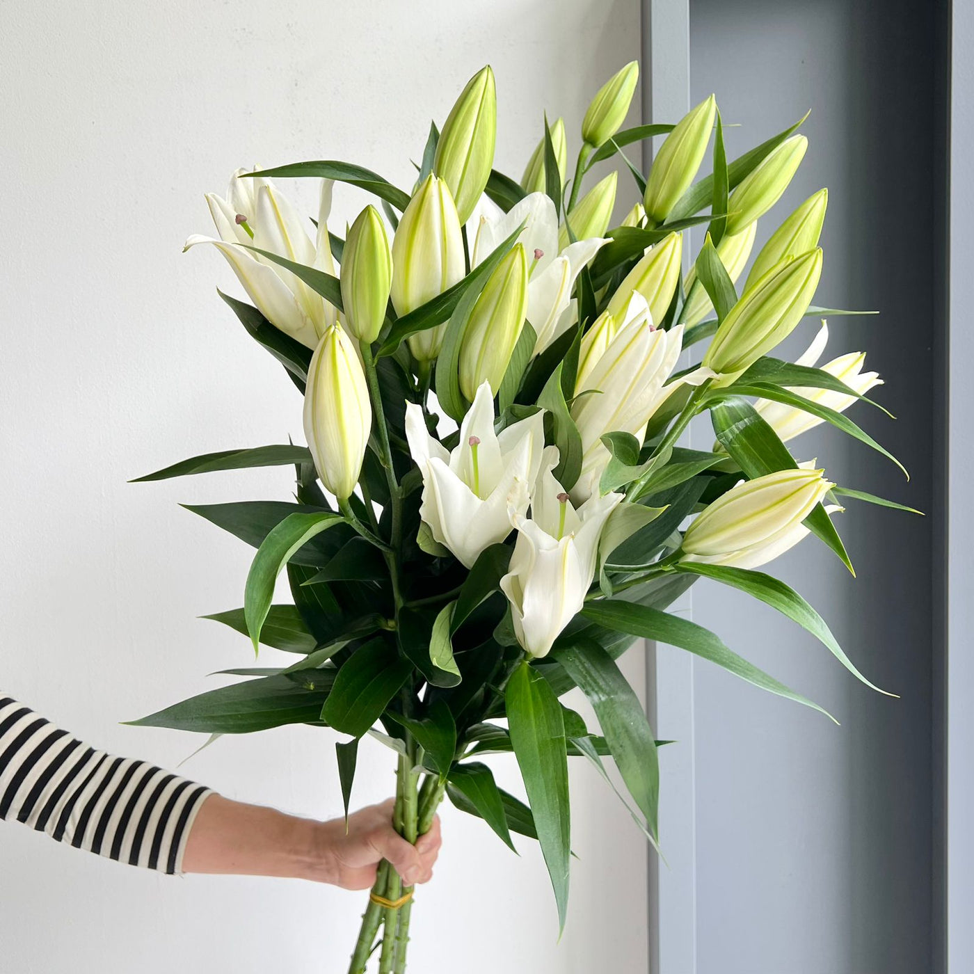 Florette's Flower Market