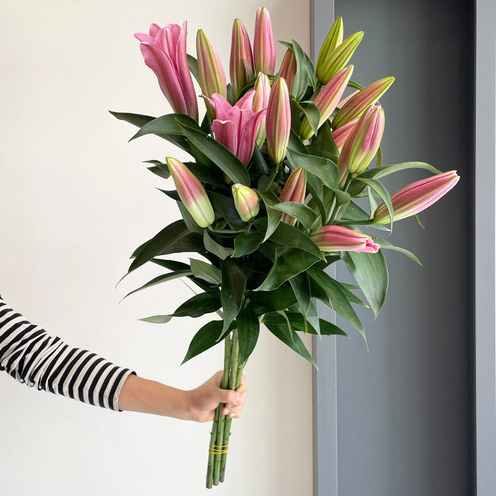 Florette's Flower Market