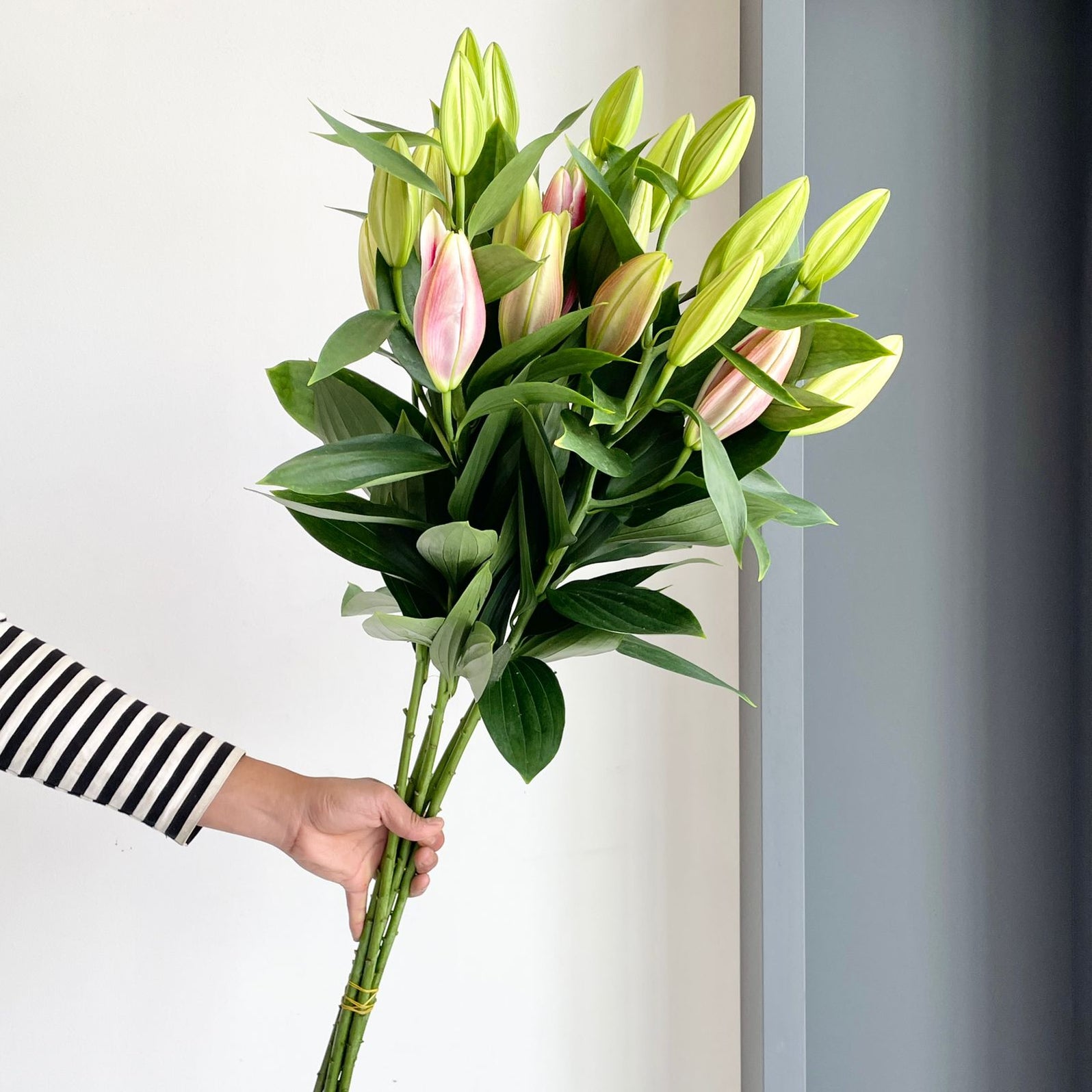 Florette's Flower Market