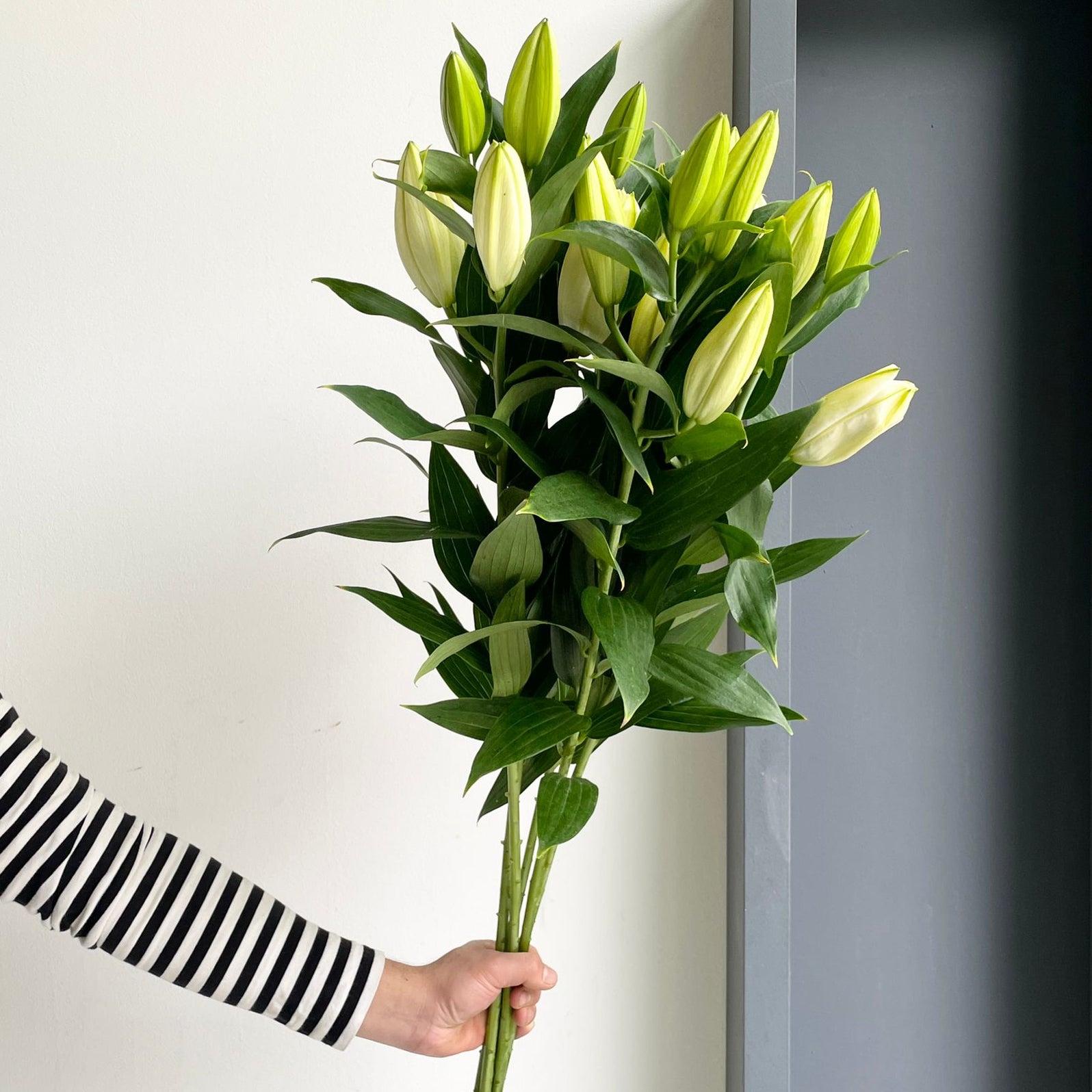 Florette's Flower Market