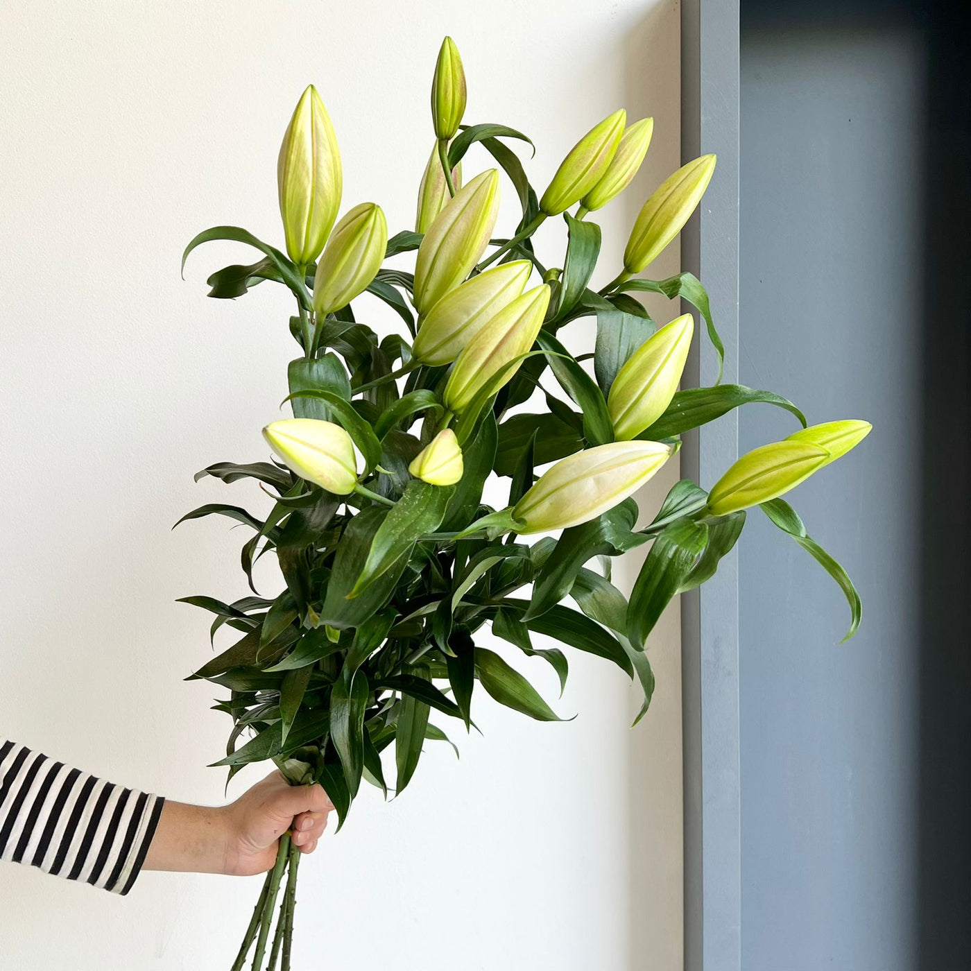 Florette's Flower Market