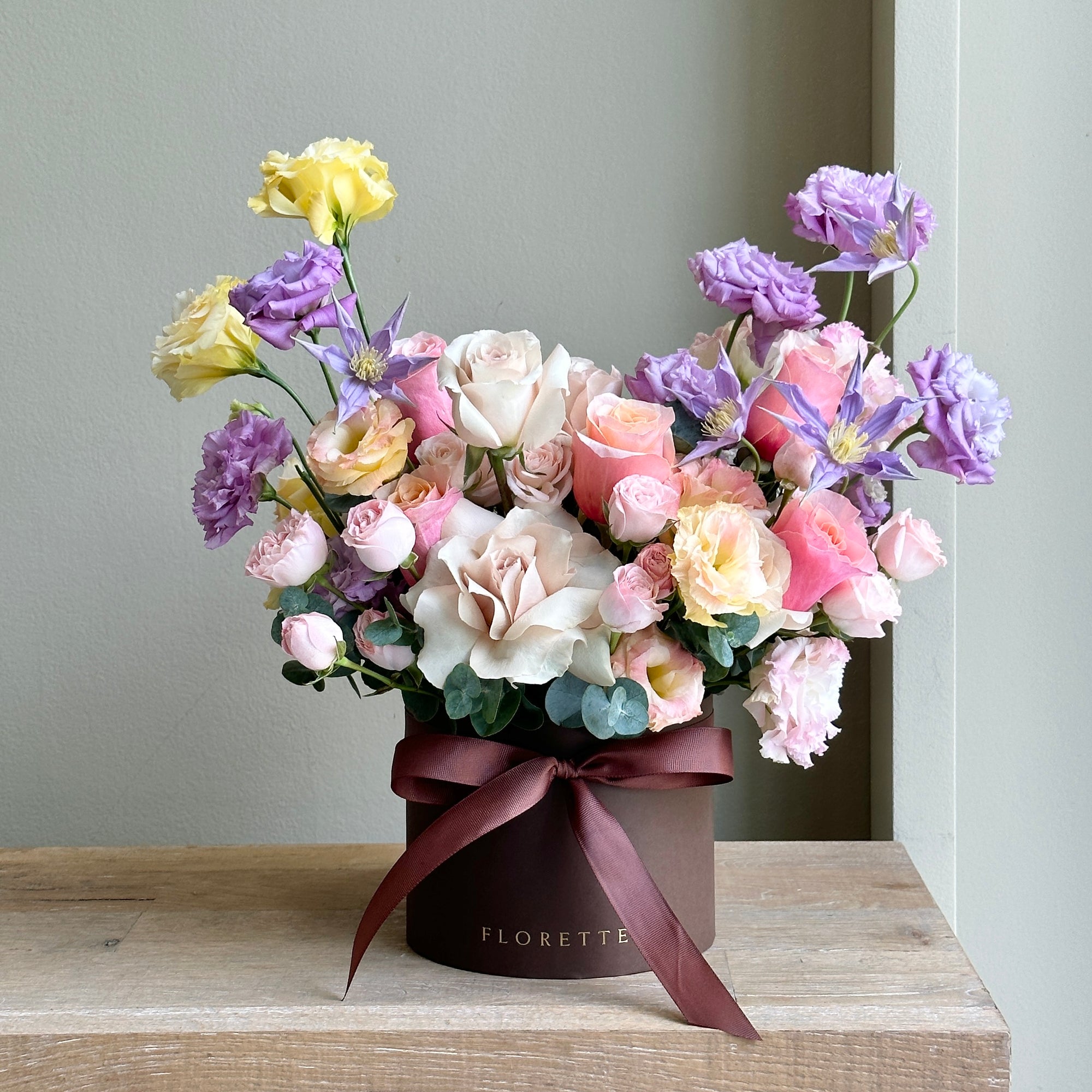 Noosa - Small Box Arrangement