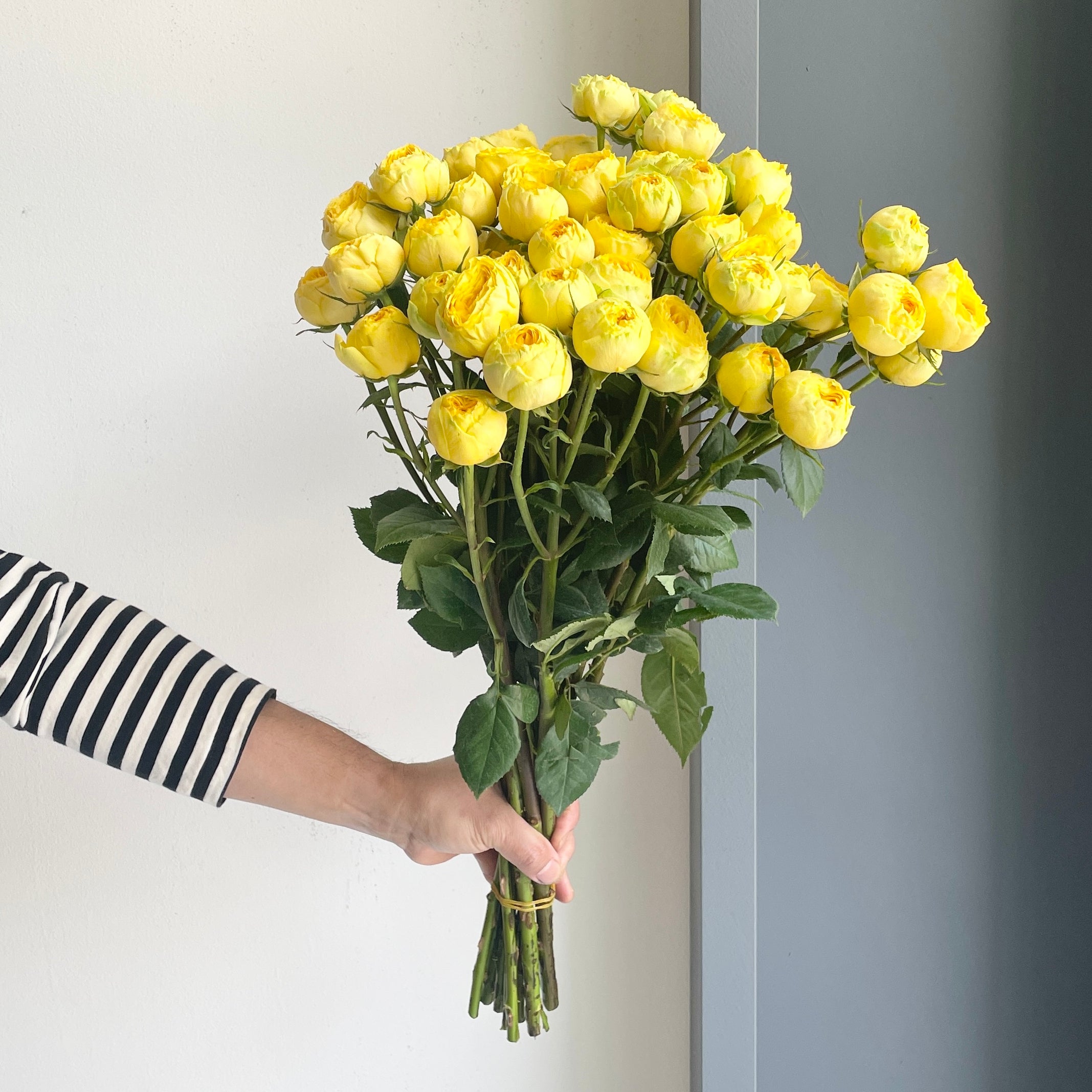 Florette's Flower Market