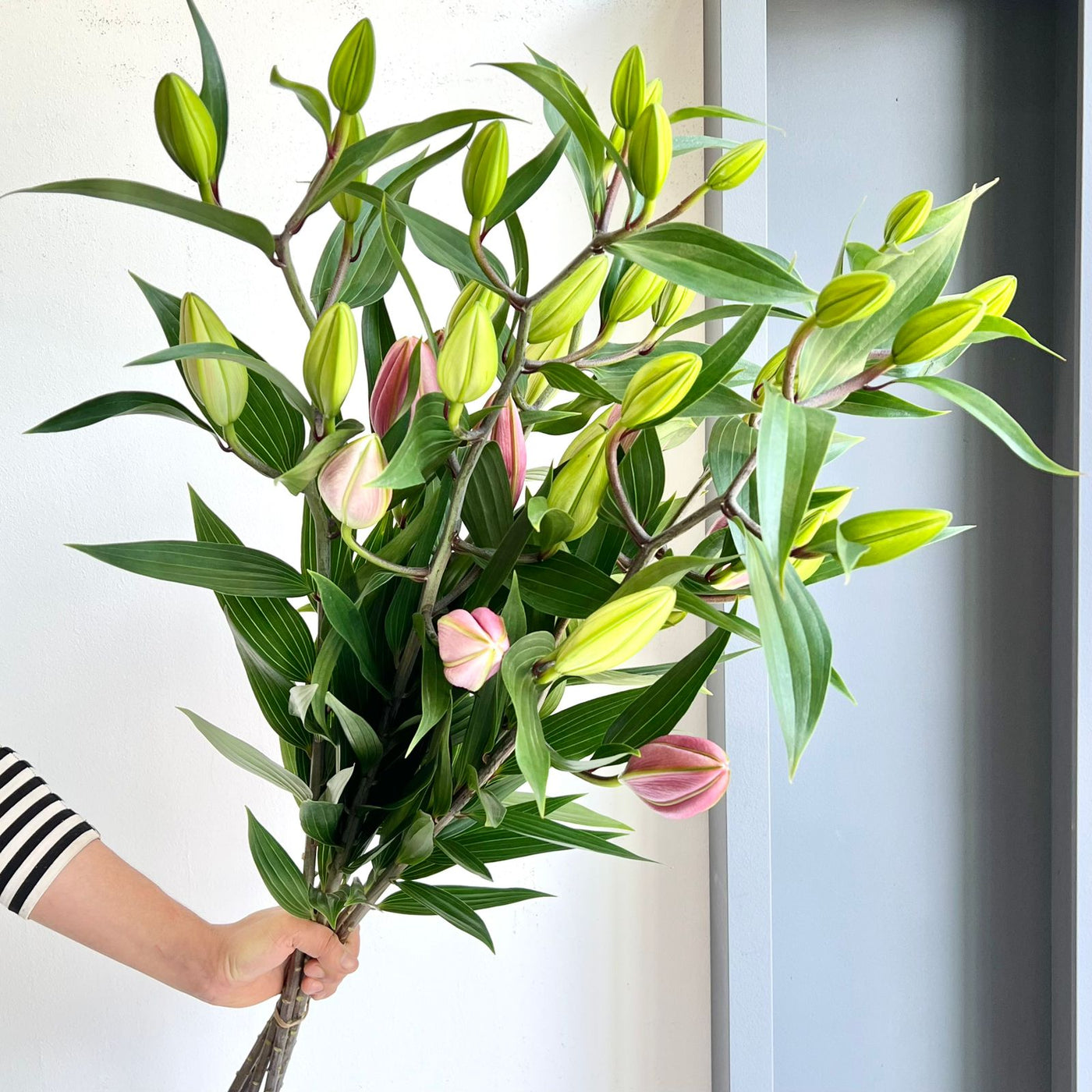 Florette's Flower Market