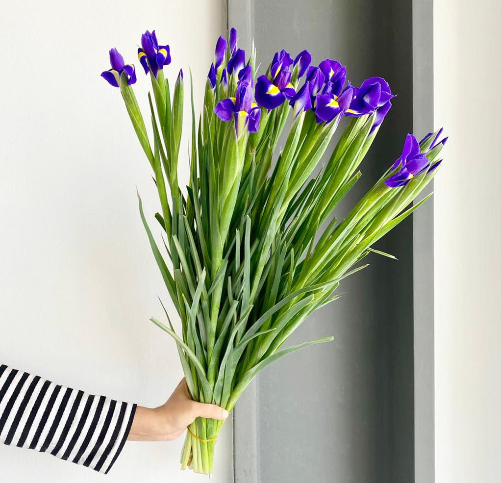 Florette's Flower Market