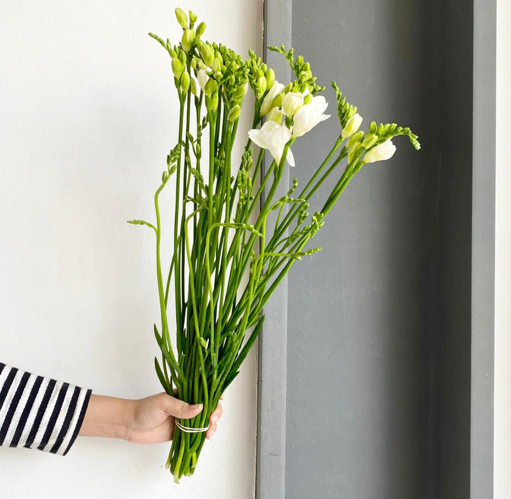 Florette's Flower Market