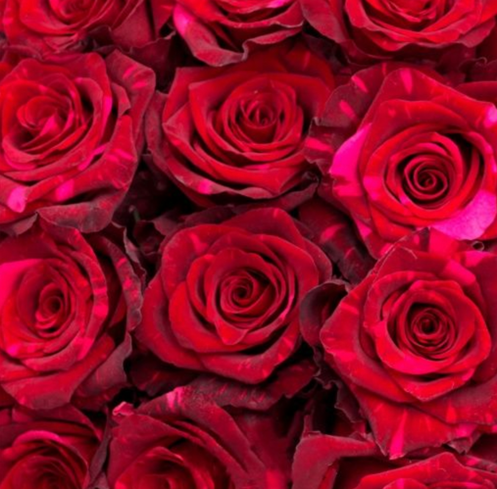 Florette's Flower Market